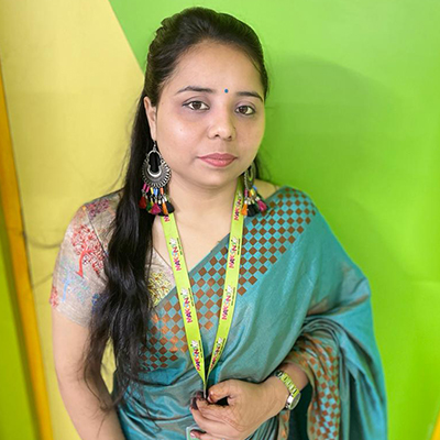 Faculty – Makoon – Kids and Play School